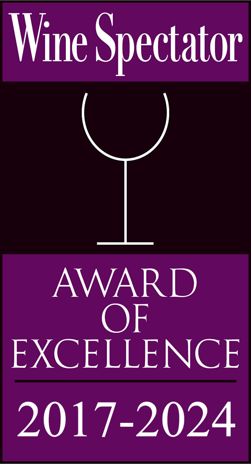 Our Menu - Viron Rondo Osteria